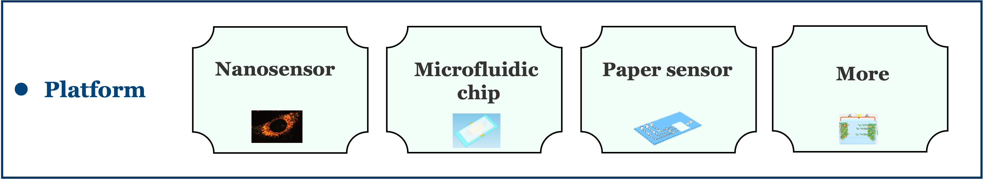 Openings and Contact